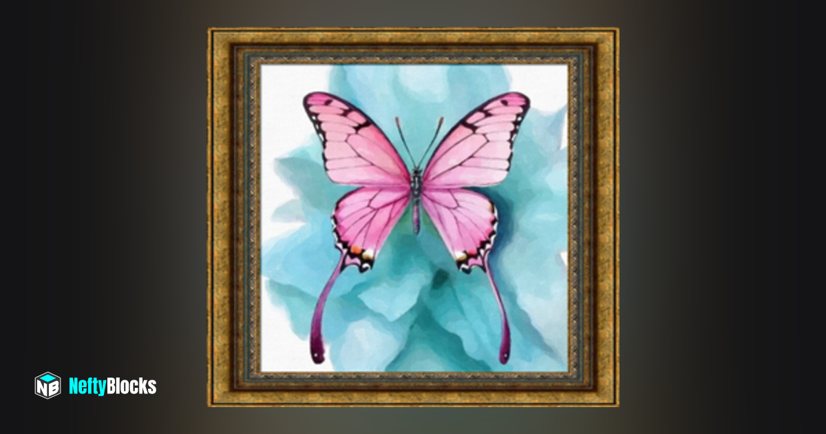 Wen-ior | NeftyBlocks | The #1 Trade to Earn NFT Marketplace on WAX