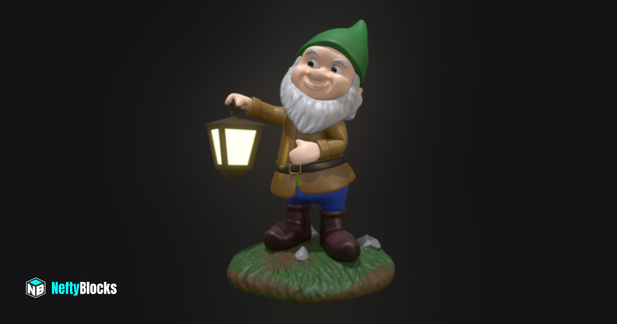 Winkle | NeftyBlocks | The #1 Trade to Earn NFT Marketplace on WAX