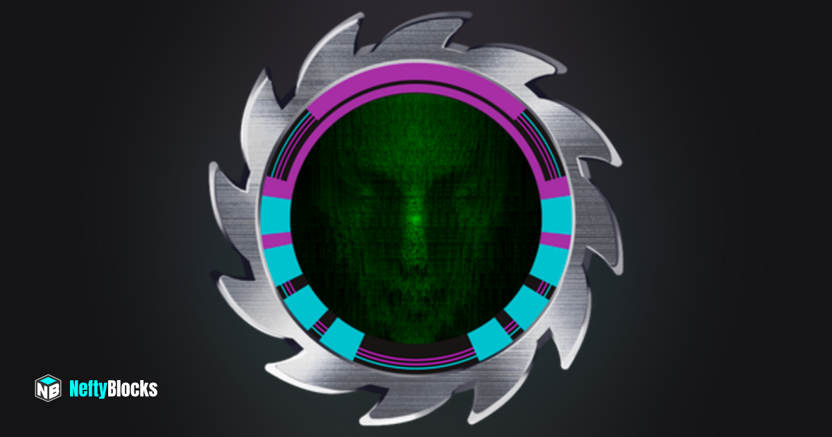 Satoshi Nakamoto | NeftyBlocks | The #1 Trade to Earn NFT Marketplace ...