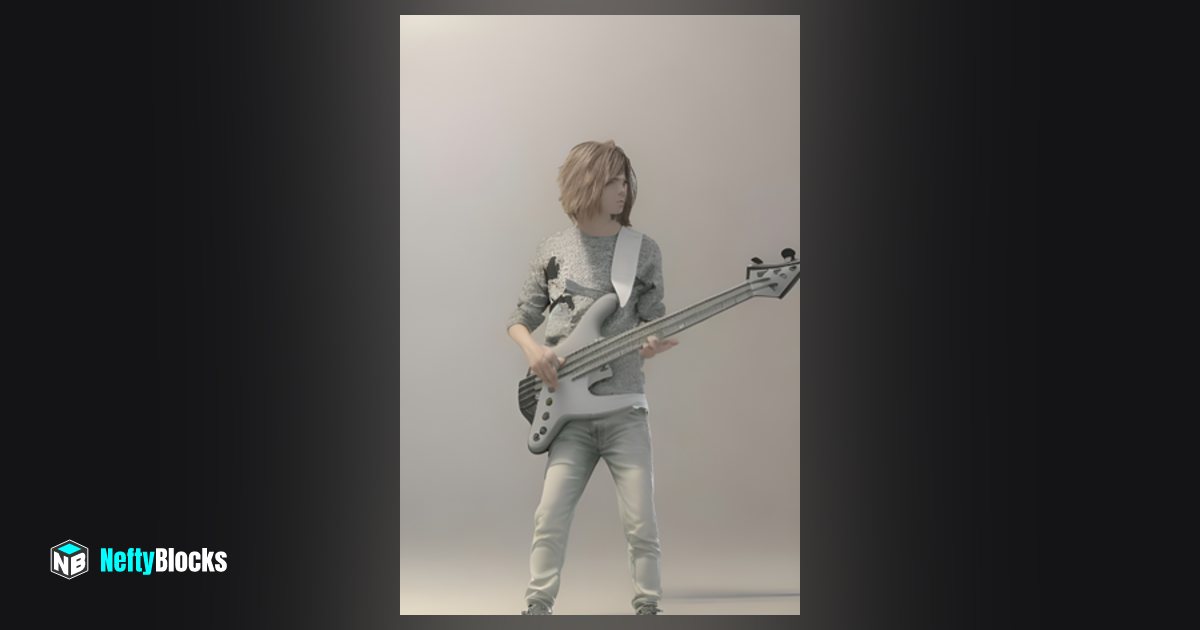 Solo Intro #475 | NeftyBlocks | The #1 Trade to Earn NFT Marketplace on WAX