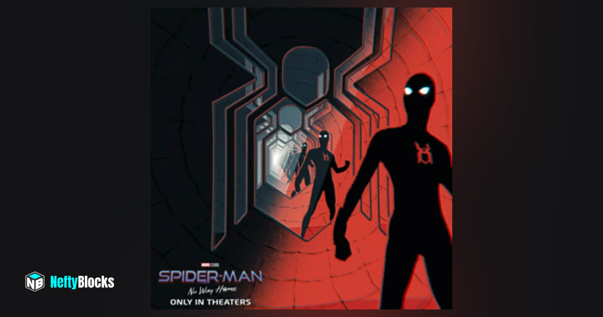 Spider-Man 035 | NeftyBlocks | The #1 Trade to Earn NFT Marketplace on WAX