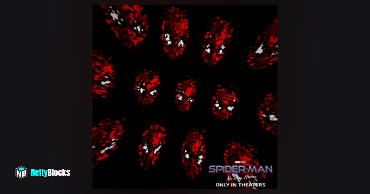 Spider-Man 037 | NeftyBlocks | The #1 Trade to Earn NFT Marketplace on WAX