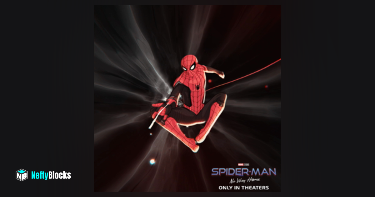 Spider-Man 050 | NeftyBlocks | The #1 Trade to Earn NFT Marketplace on WAX