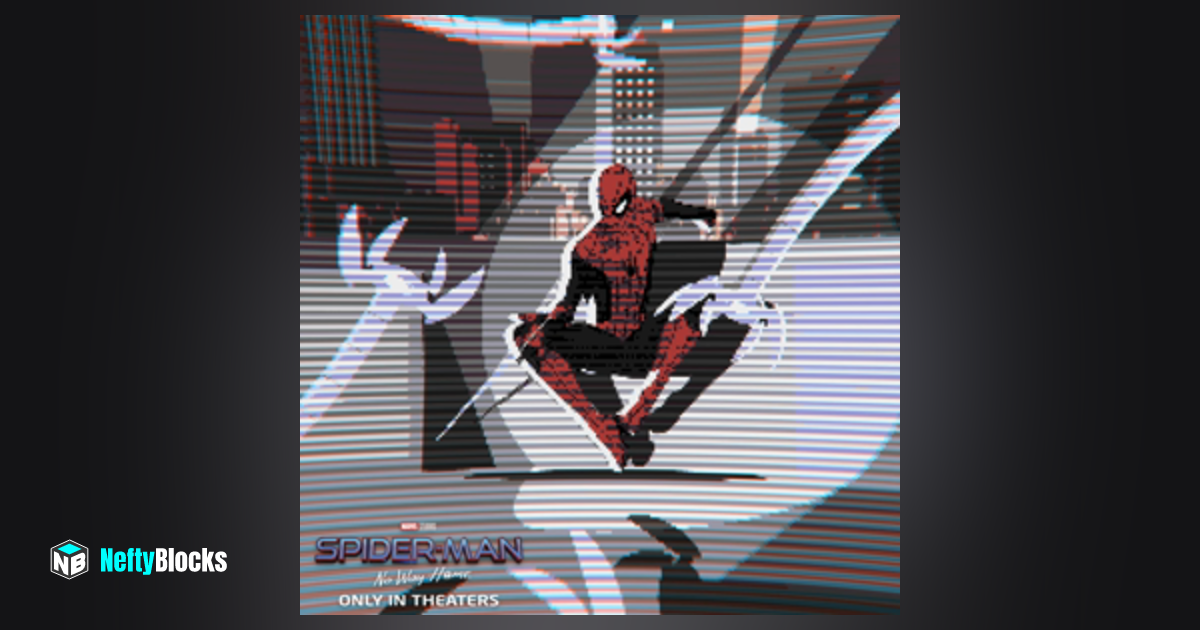 Spider-Man 052 | NeftyBlocks | The #1 Trade to Earn NFT Marketplace on WAX