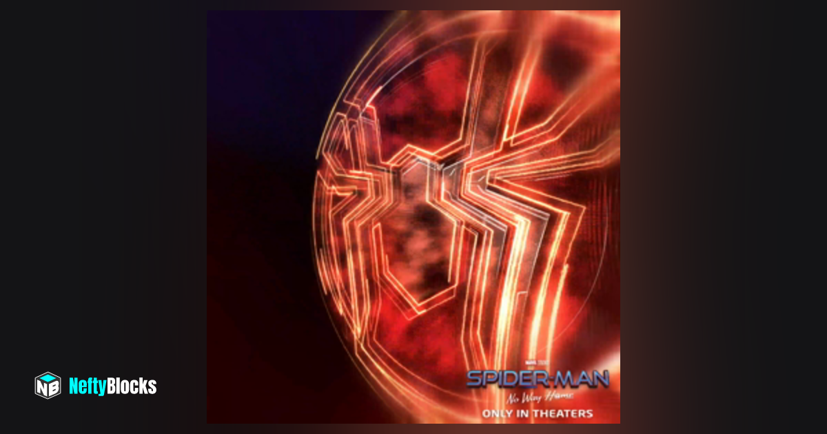 Spider-Man 001 | NeftyBlocks | The #1 Trade to Earn NFT Marketplace on WAX