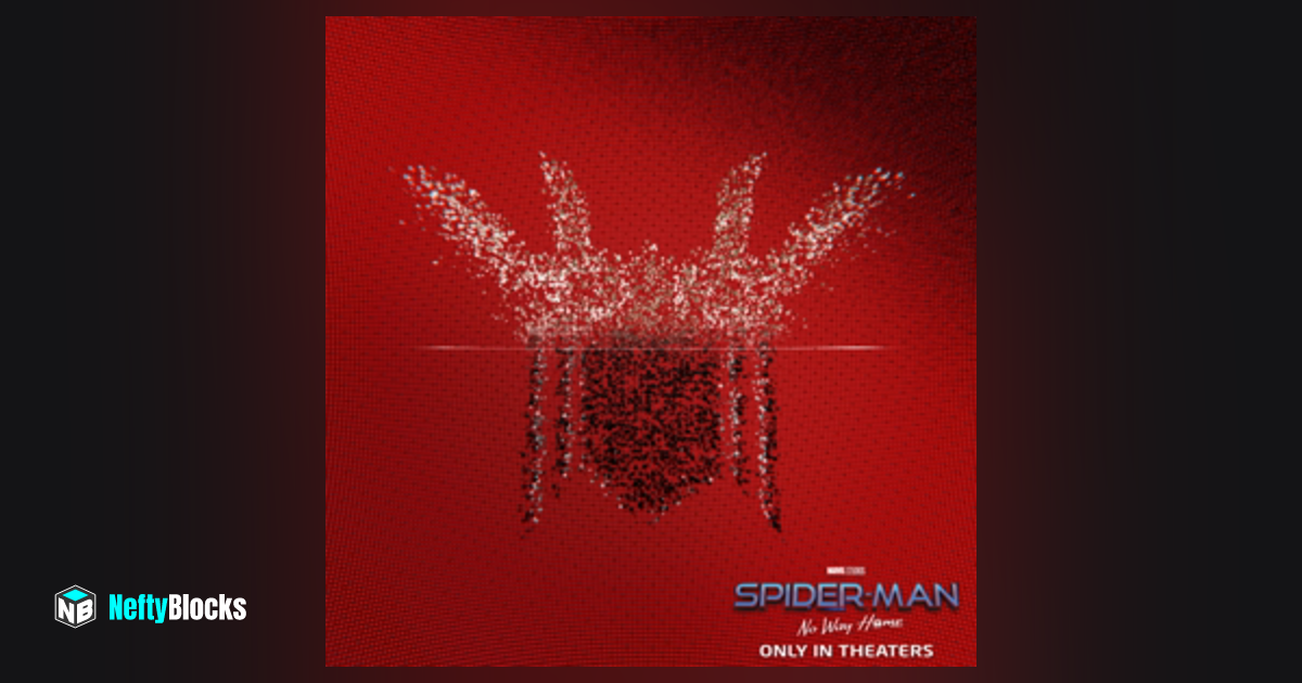 Spider-Man 011 | NeftyBlocks | The #1 Trade to Earn NFT Marketplace on WAX