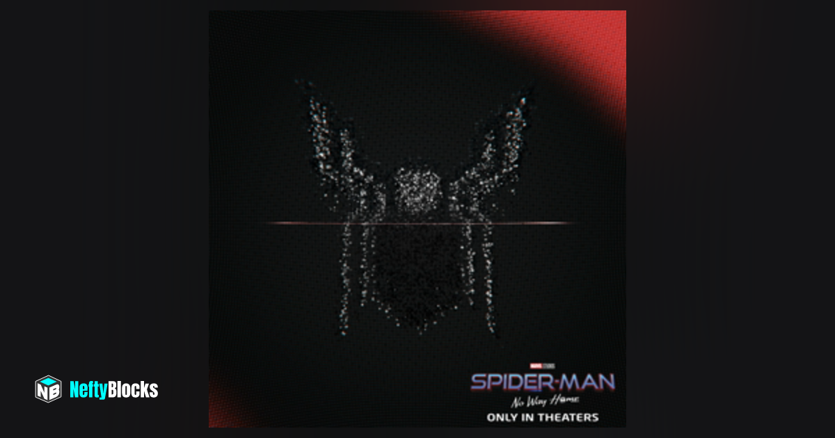 Spider-Man 012 | NeftyBlocks | The #1 Trade to Earn NFT Marketplace on WAX