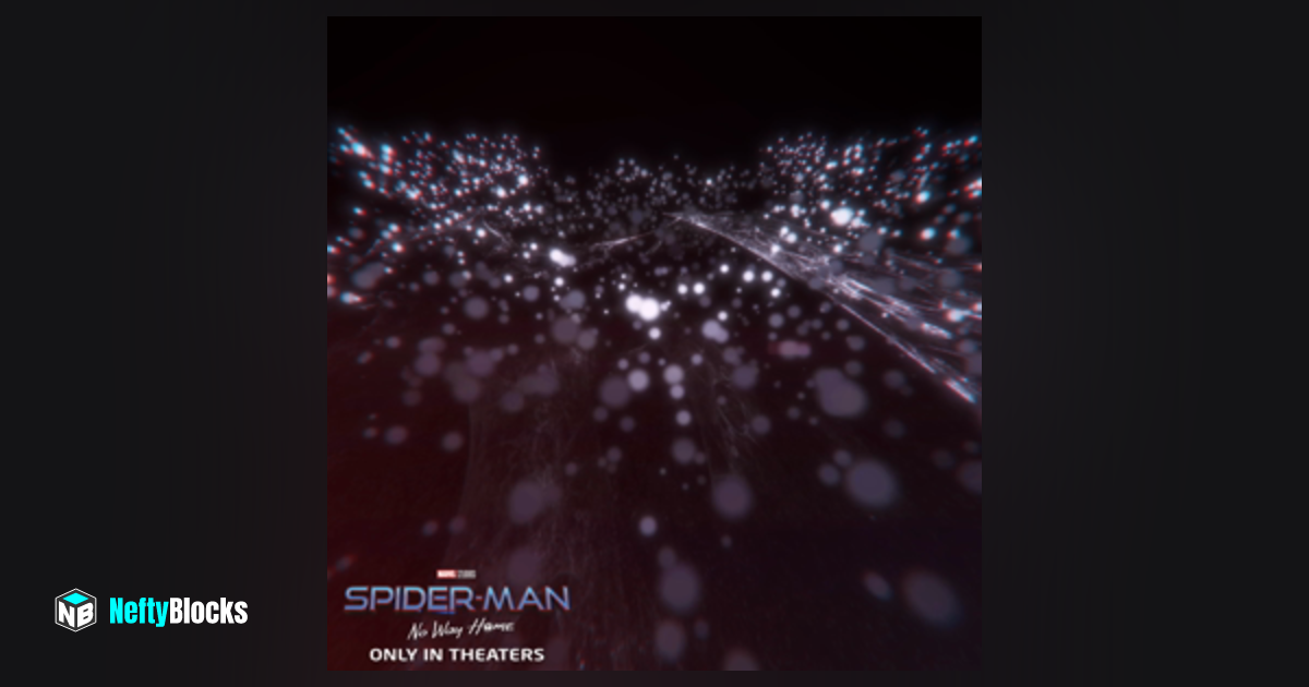 Spider-Man 014 | NeftyBlocks | The #1 Trade to Earn NFT Marketplace on WAX