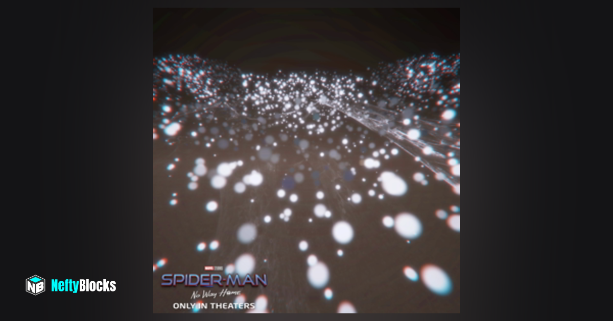 Spider-Man 015 | NeftyBlocks | The #1 Trade to Earn NFT Marketplace on WAX