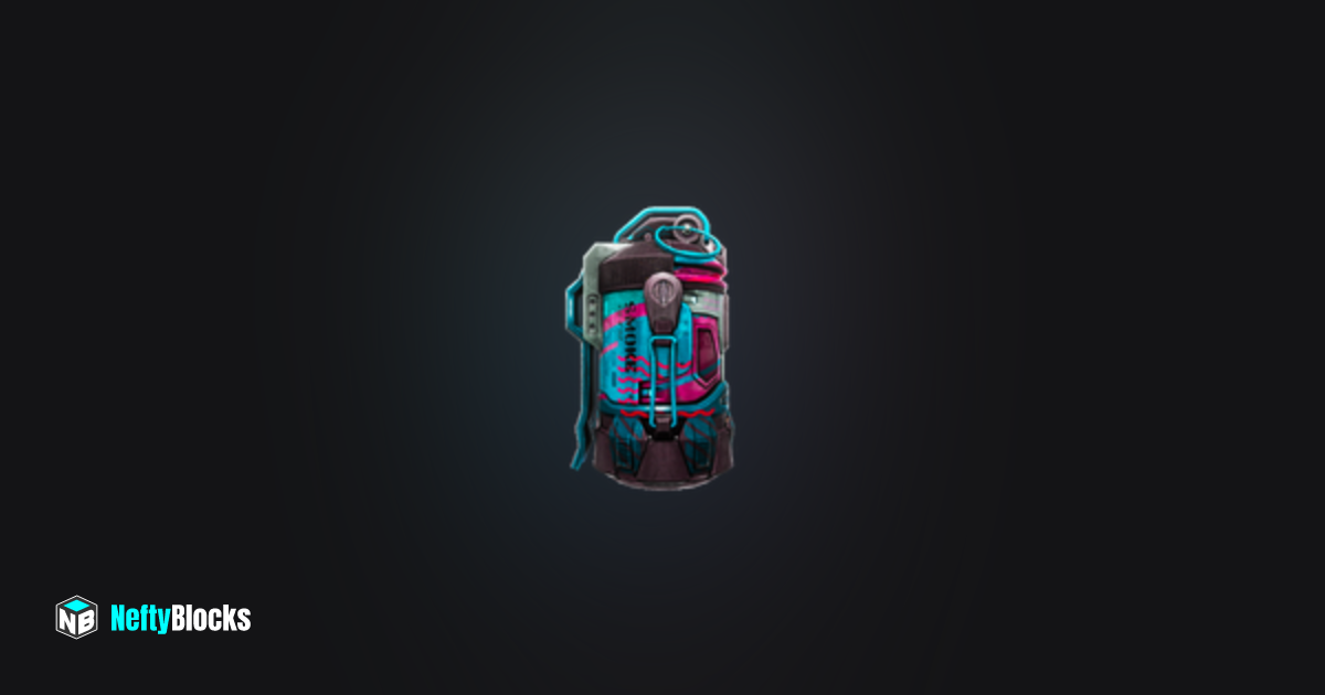 Smoke | Popwave | NeftyBlocks | The #1 Trade to Earn NFT Marketplace on WAX