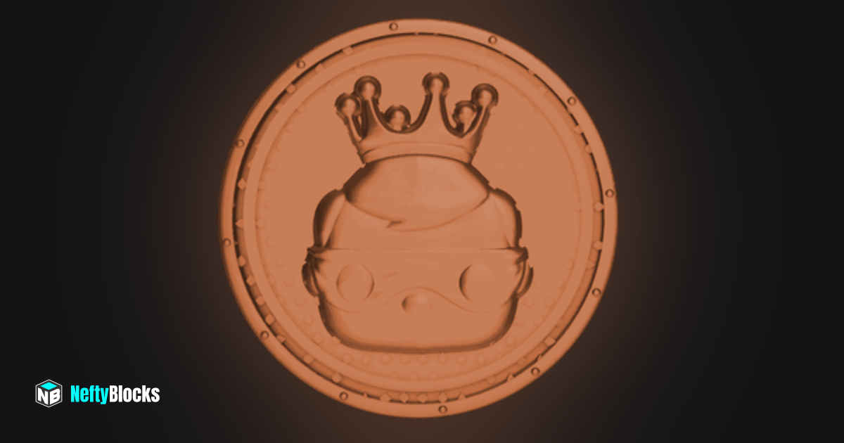 Parallax Hal Jordan Redemption Token #2222 | NeftyBlocks | The #1 Trade ...