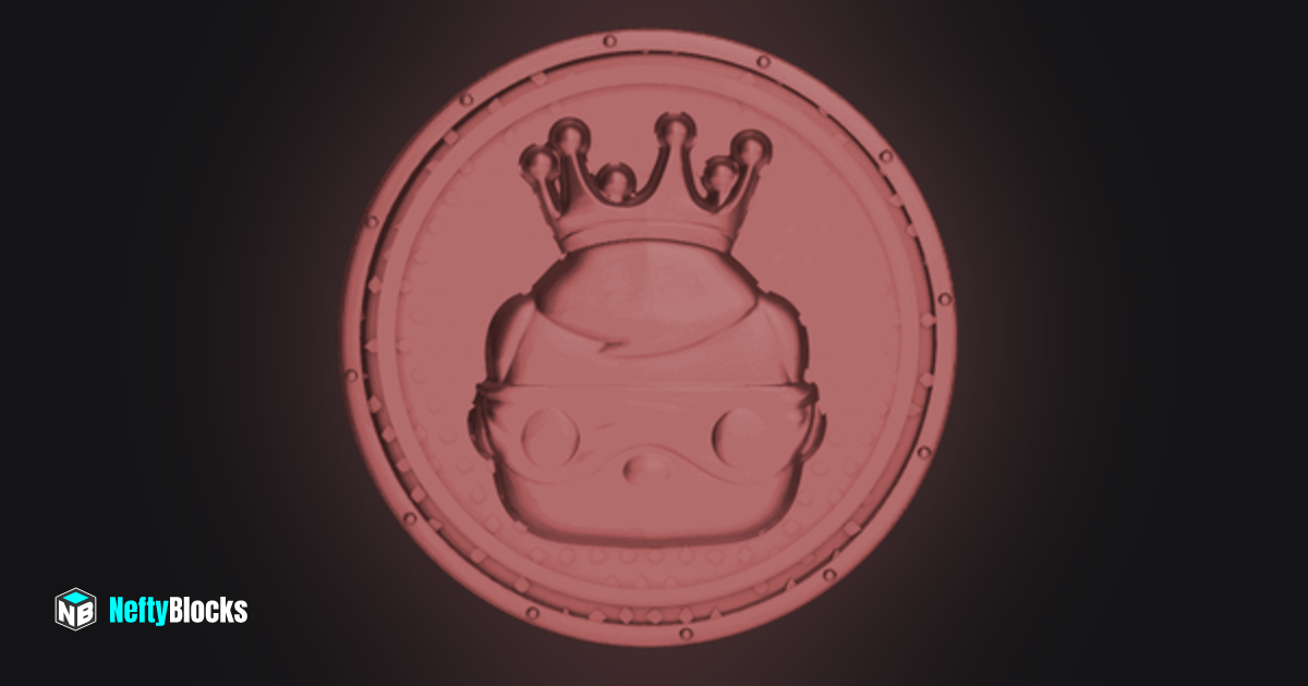 Green Arrow Connor Hawke Redemption Token #2826 | NeftyBlocks | The #1 ...