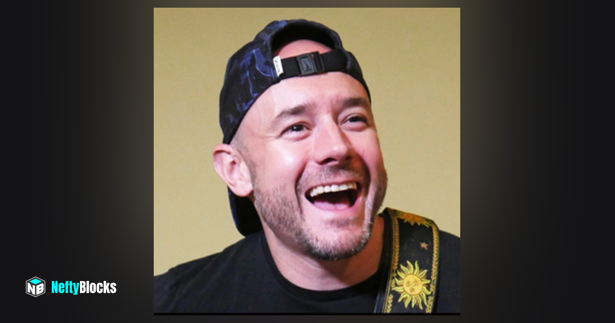 Chris Pix | NeftyBlocks | The #1 Trade to Earn NFT Marketplace on WAX