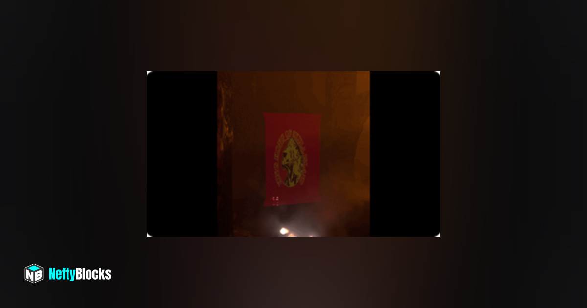 Road to Skull Island Motion Pack #586 | NeftyBlocks | The #1 Trade to Earn NFT Marketplace on WAX