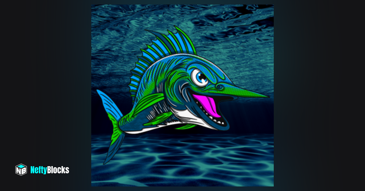 Turbo Lance | NeftyBlocks | The #1 Trade to Earn NFT Marketplace on WAX