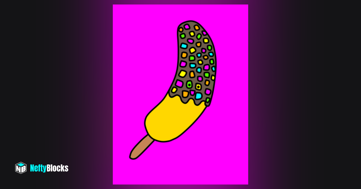 GOLDEN SPRINKLES | NeftyBlocks | The #1 Trade to Earn NFT Marketplace ...