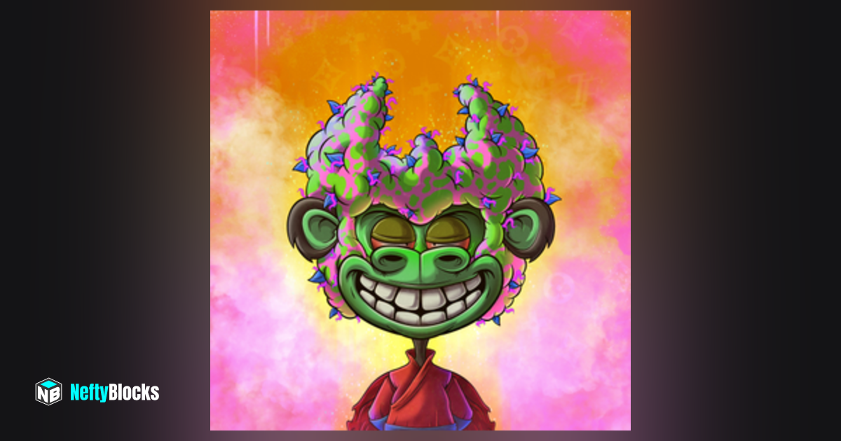 Pickle Berry Dreams | NeftyBlocks | The #1 Trade to Earn NFT ...