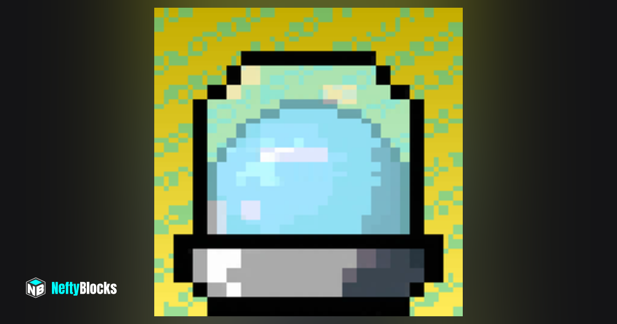 Bouncy Ball Capsule #2 | NeftyBlocks | The #1 Trade to Earn NFT ...