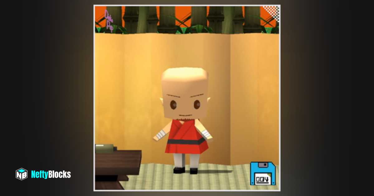 Coach #17 | NeftyBlocks | The #1 Trade to Earn NFT Marketplace on WAX