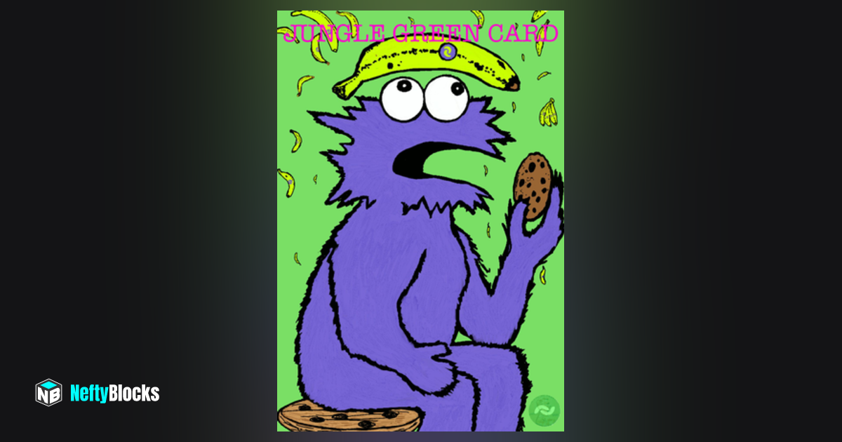 COOKIE WEN RAIN | NeftyBlocks | The #1 Trade to Earn NFT Marketplace on WAX