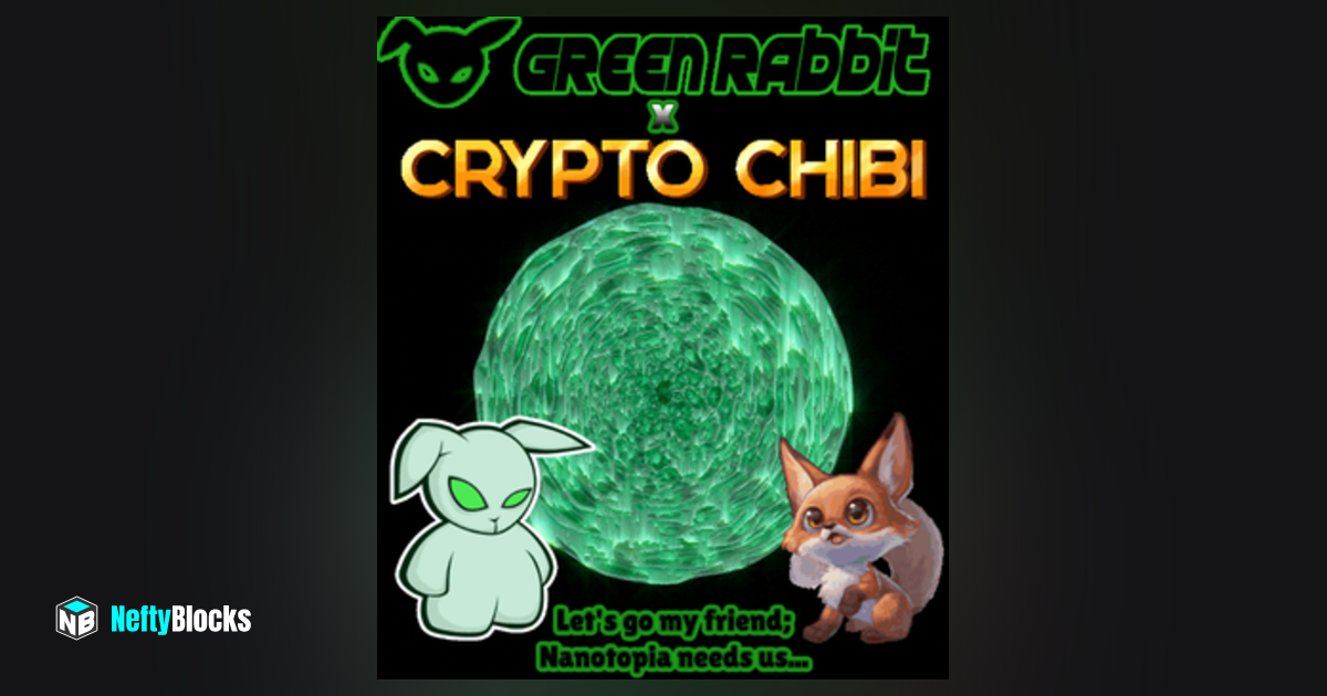 For The Horde! (NOT stakeable) #544 | NeftyBlocks | The #1 Trade to ...