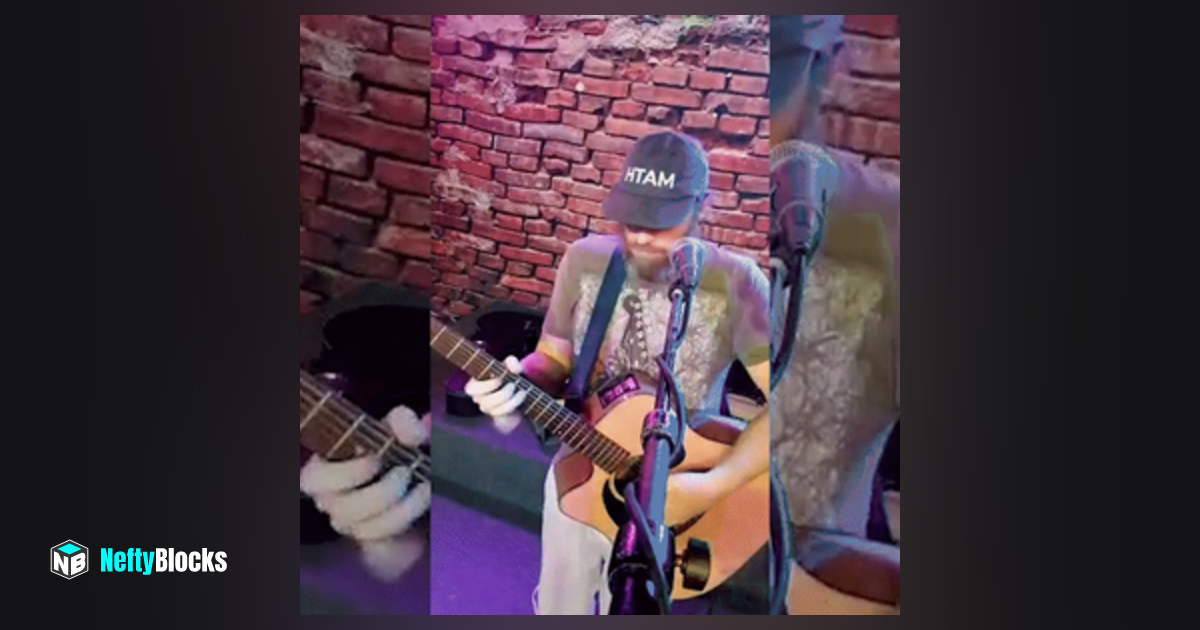 Corey Cottrell - Flow State Live #13 | NeftyBlocks | The #1 Trade to ...