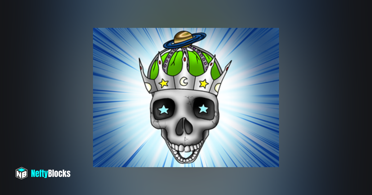 Toren Clan Jester | NeftyBlocks | The #1 Trade to Earn NFT Marketplace ...