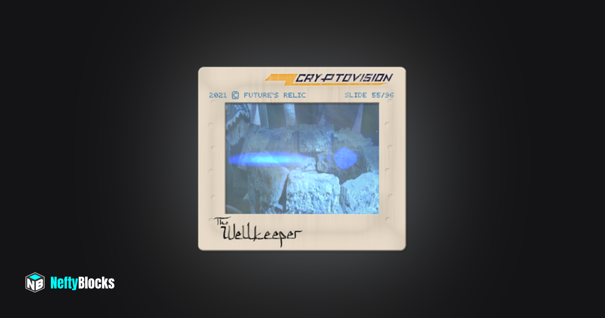 Cryptovision Slide #55 #34 | NeftyBlocks | The #1 Trade to Earn NFT ...