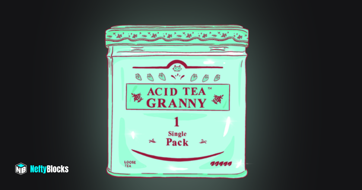 Booster Pack | Series 1 | NeftyBlocks | The #1 Trade to Earn NFT ...