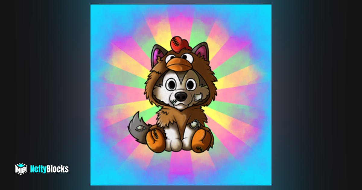 Spot #175 | NeftyBlocks | The #1 Trade to Earn NFT Marketplace on WAX