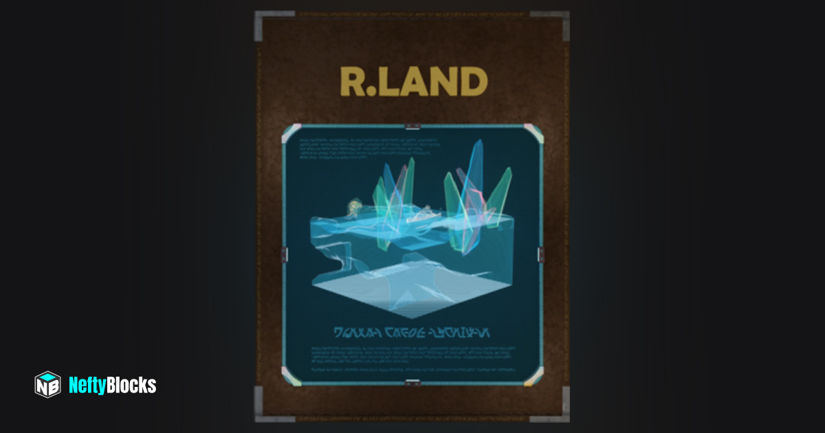 Mythic Pixel Contract | NeftyBlocks | The #1 Trade to Earn NFT ...